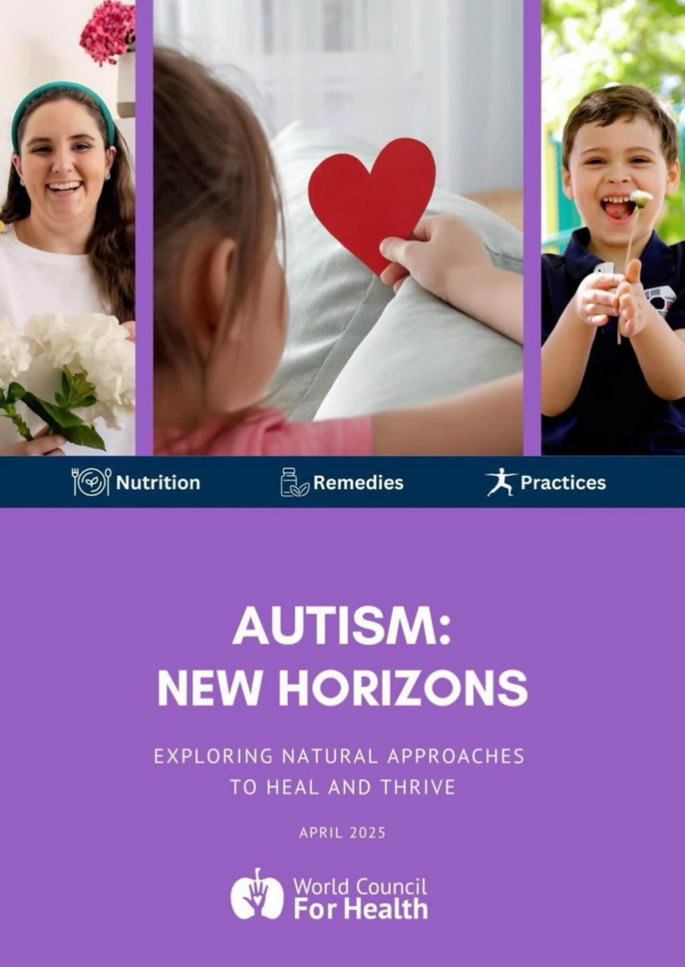 Autism: New Horizons Program | Venturous Hearts
